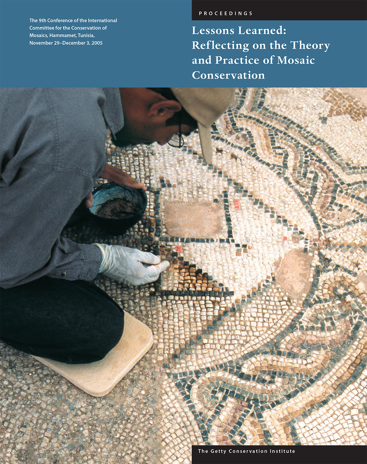 Lessons Learned: Reflecting on the Theory and Practice of Mosaic ...