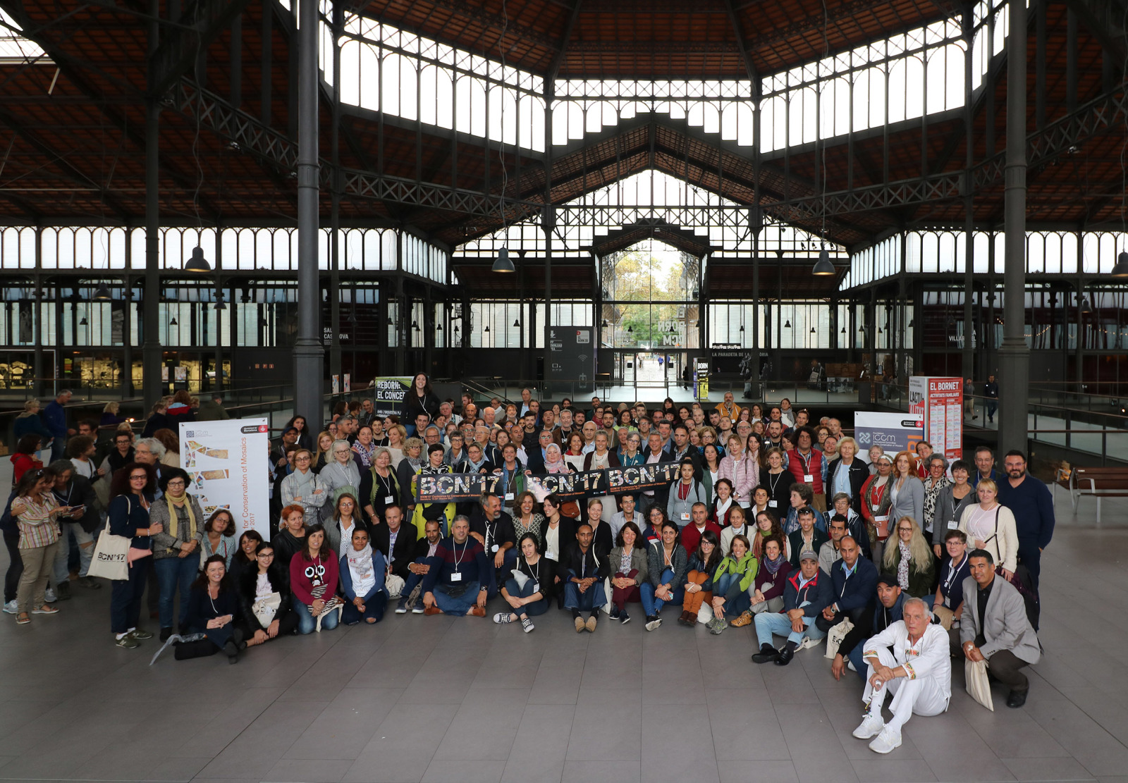 A thank you message to ICCM Members - ICCM Foundation ICCM Foundation