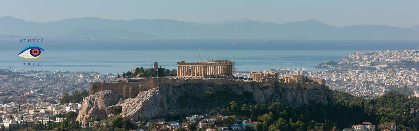 15th ICCM Conference - Athens 2025 - ICCM Foundation ICCM Foundation